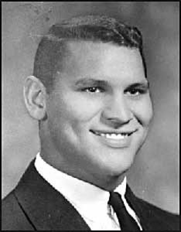 Richard Blaine ‘Rick’ (Manges) Kanuch - Herald-Standard